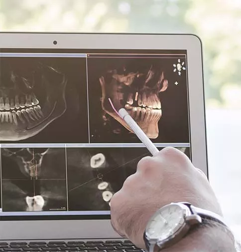 About Us | Dr. Richard Walker